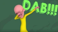 Nick India Dab | Motu Patlu Wiki | Fandom