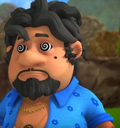 John | Motu Patlu Wiki | Fandom