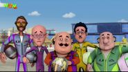 Chingum | Motu Patlu Wiki | Fandom