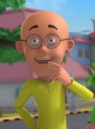 Patlu | Motu Patlu Wiki | Fandom