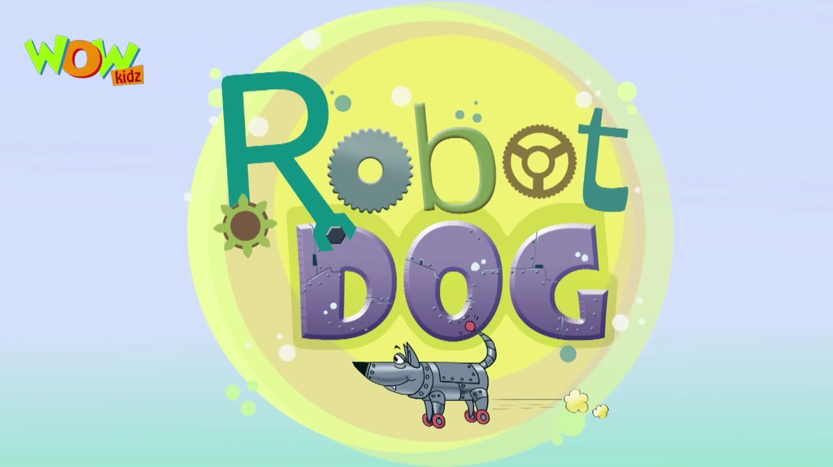 Motu Patlu And Robot Dog | Motu Patlu Wiki | Fandom