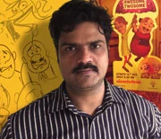 Chingum | Motu Patlu Wiki | Fandom