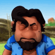 John | Motu Patlu Wiki | Fandom