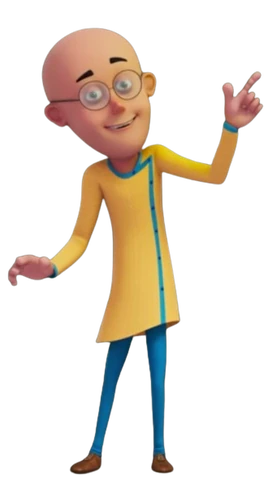 Patlu | Motu Patlu Wiki | Fandom
