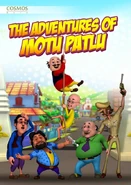 Motu Patlu | Motu Patlu Wiki | Fandom