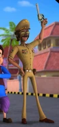 Chingum | Motu Patlu Wiki | Fandom