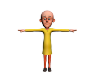 Patlu | Motu Patlu Wiki | Fandom