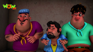 John | Motu Patlu Wiki | Fandom