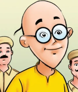 Patlu | Motu Patlu Wiki | Fandom