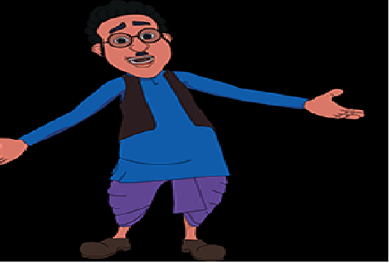 Ghasitaram | Motu Patlu Wiki | Fandom
