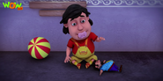 Motu | Motu Patlu Wiki | Fandom