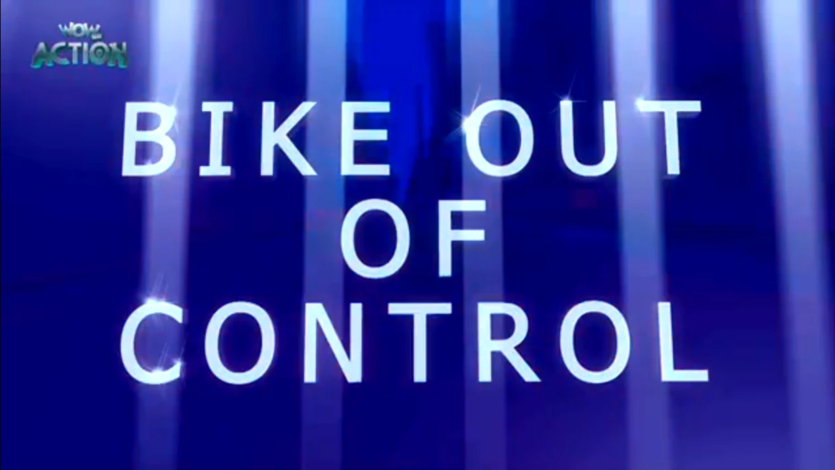 Bike Out of Control | Motu Patlu Wiki | Fandom