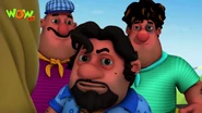 John | Motu Patlu Wiki | Fandom