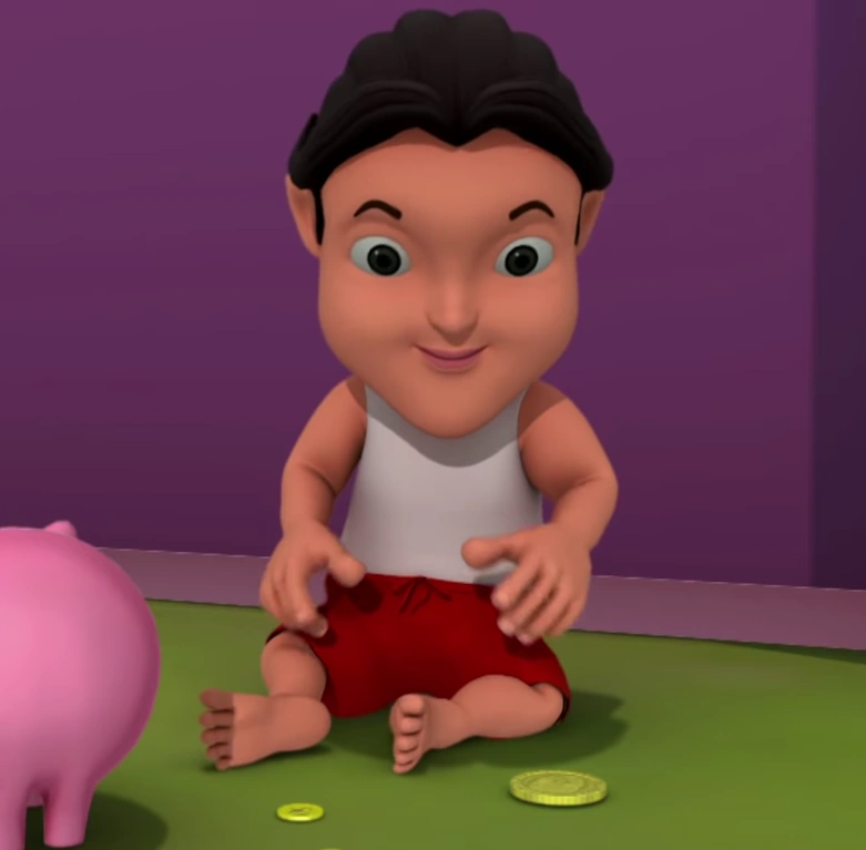 Sunny | Motu Patlu Wiki | Fandom