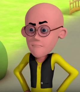 Taklu | Motu Patlu Wiki | Fandom