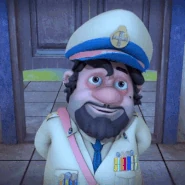 John | Motu Patlu Wiki | Fandom