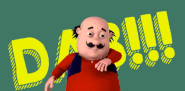 Motu | Motu Patlu Wiki | Fandom
