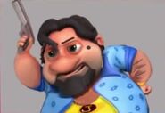 John | Motu Patlu Wiki | Fandom