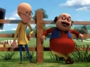 Motu | Motu Patlu Wiki | Fandom