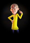 Patlu | Motu Patlu Wiki | Fandom