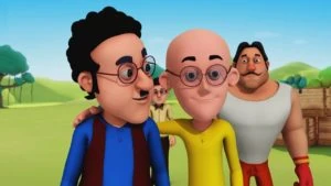 Boxer | Motu Patlu Wiki | Fandom