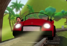 Boxer | Motu Patlu Wiki | Fandom