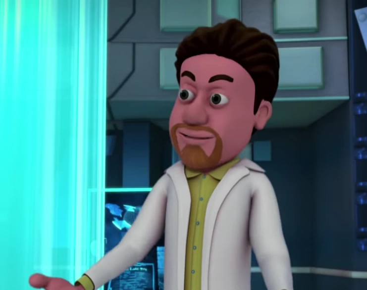 Bhola | Motu Patlu Wiki | Fandom
