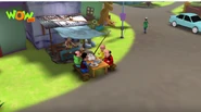 Furfuri Nagar | Motu Patlu Wiki | Fandom