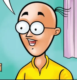 Patlu | Motu Patlu Wiki | Fandom