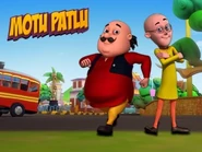 Furfuri Nagar | Motu Patlu Wiki | Fandom