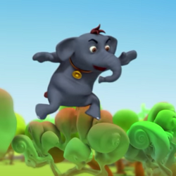 Top 139+ Appu hathi cartoon - Tariquerahman.net