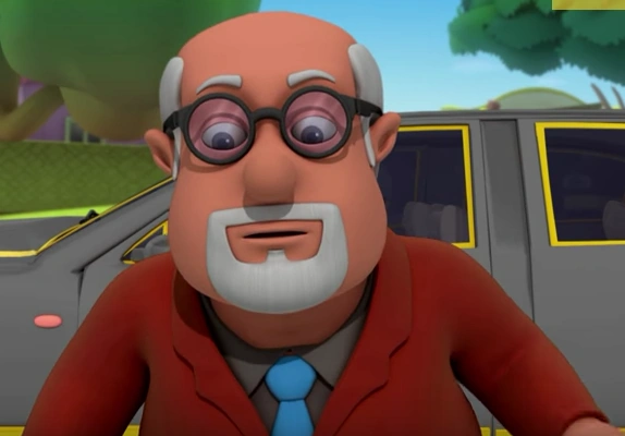 Motu’s Millionaire Uncle | Motu-Patlu Joke Wiki | Fandom