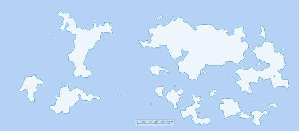 The Archipelago | Motus (Fictional Universe) Wiki | Fandom