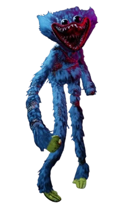 Huggy Wuggy | MotyaGamesTV Wiki | Fandom