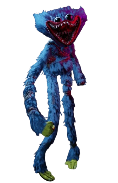Huggy Wuggy | MotyaGamesTV Wiki | Fandom