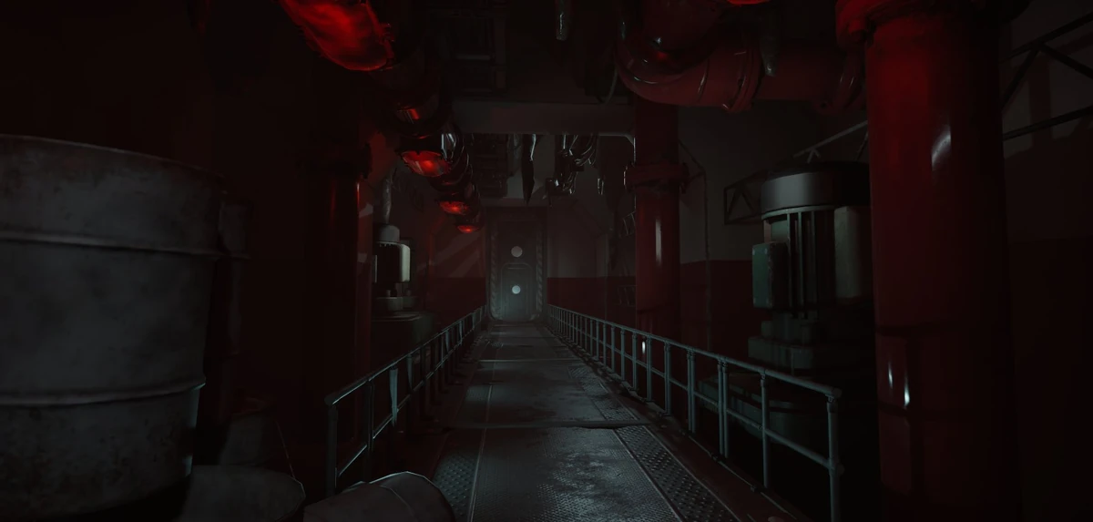 The Labs | MotyaGamesTV Wiki | Fandom
