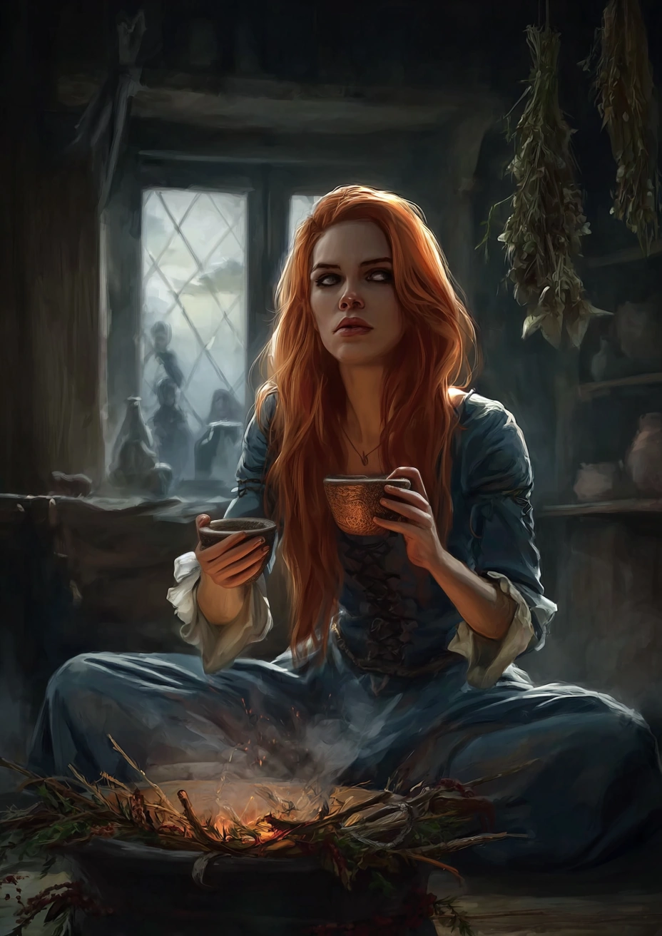 Kira | Motyl Północy Wiki | Fandom