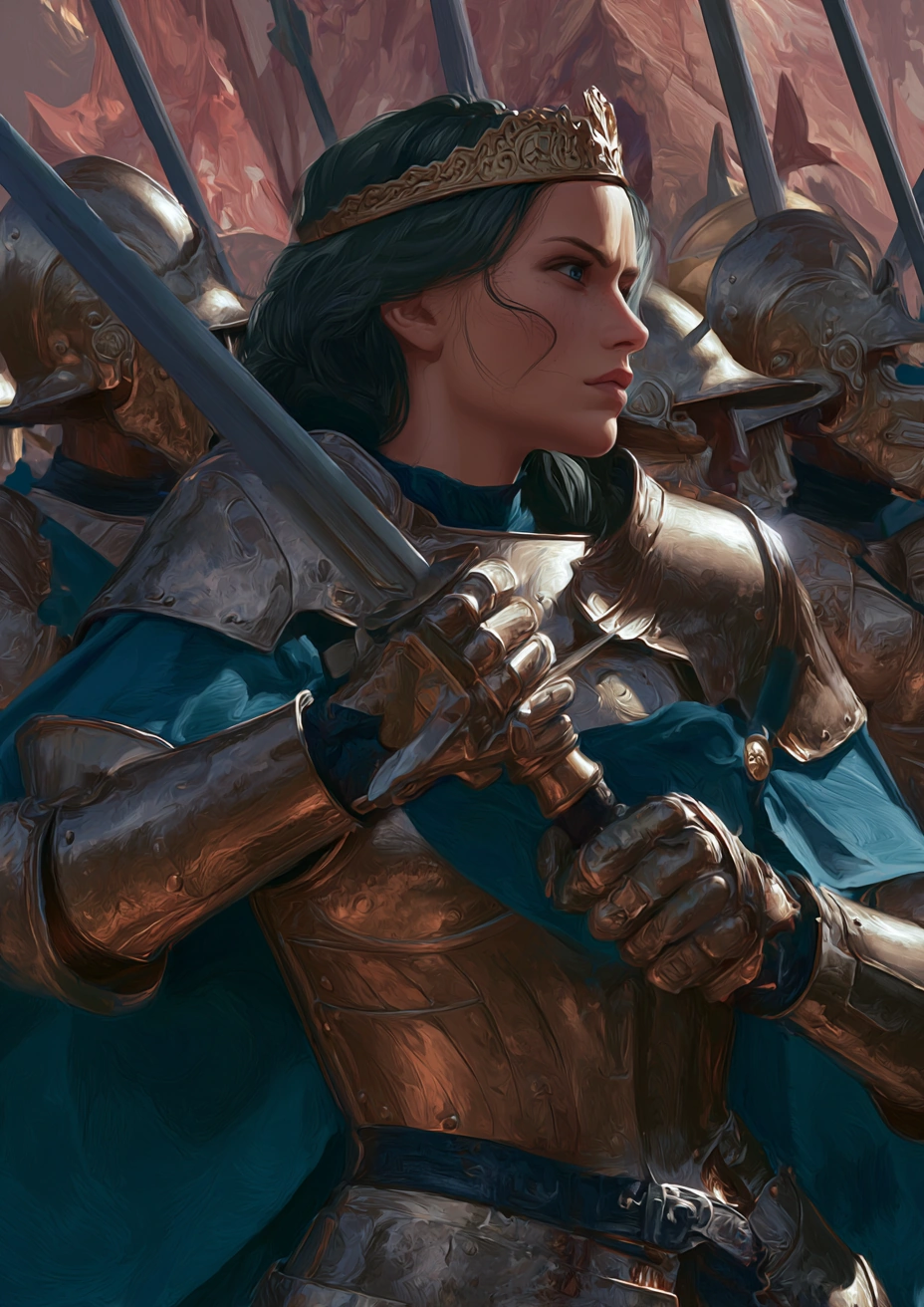 Alexandra Horsal | Motyl Północy Wiki | Fandom