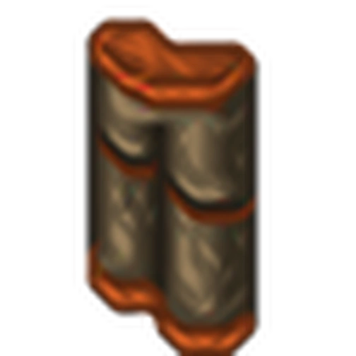 Terranite Pants | Moubootaur Legends Wiki | Fandom