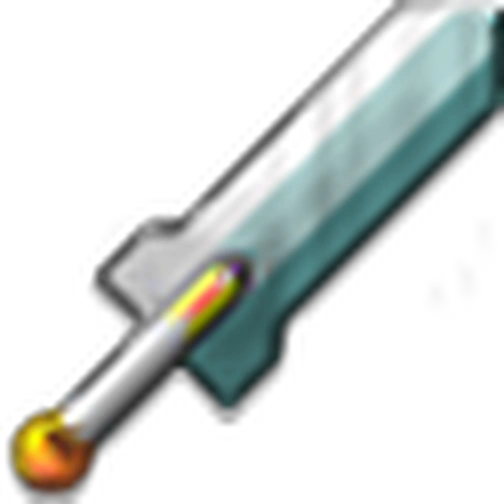 Broadsword | Moubootaur Legends Wiki | Fandom