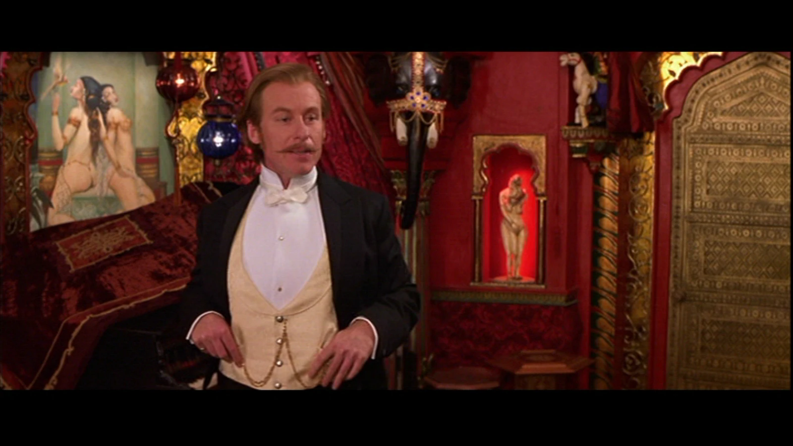 Moulin Rouge The Duke