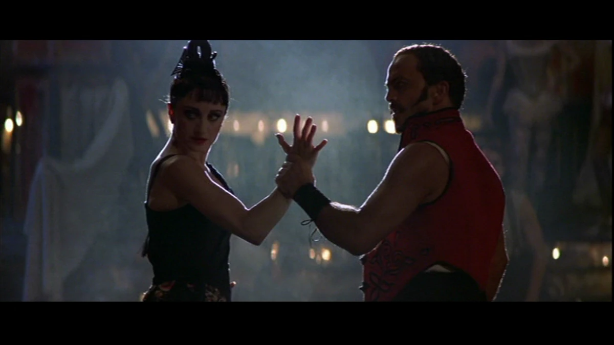 El Tango de Roxanne | Moulin Rouge Wiki | Fandom