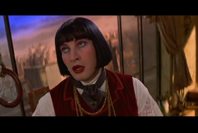 David Wenham Moulin Rouge