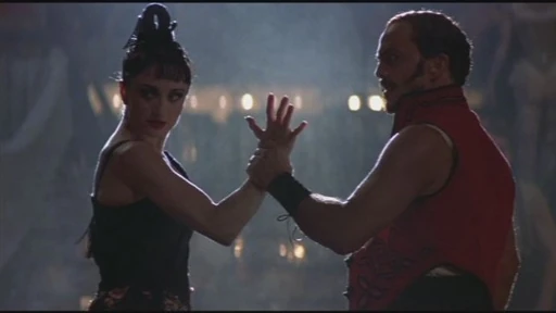 Nini and Argentinean | Moulin Rouge Wiki | Fandom