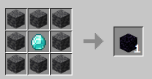 Custom crafting recipes | Mound Makers Wiki | Fandom