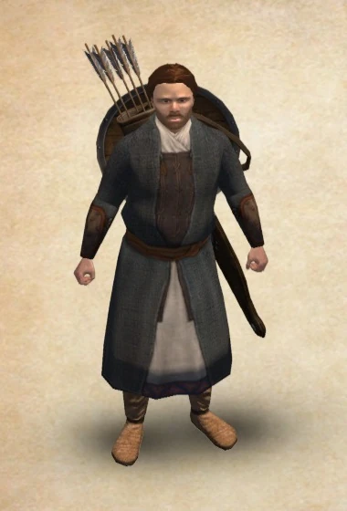 Khergit-Reiter | Mount & Blade Wiki | Fandom