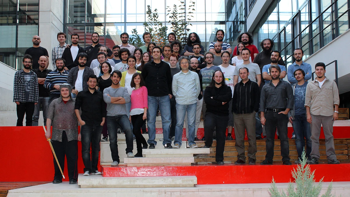 TaleWorlds Entertainment | Mount and Blade Wiki | Fandom