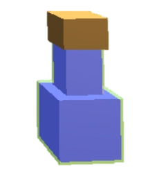 Speed Potion | Mount of the Gods Wikia | Fandom