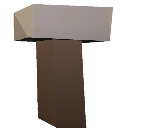 Steel Warhammer | Mount of the Gods Wikia | Fandom