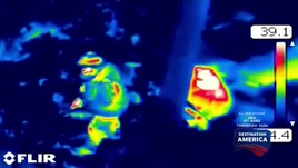 Death Cat of Cherokee County | Mountain monsters aims Wikia | Fandom